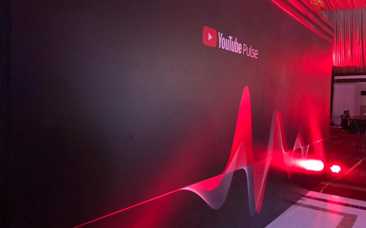 YouTube brings Pulse, its biggest event for marketeers and advertisers ...