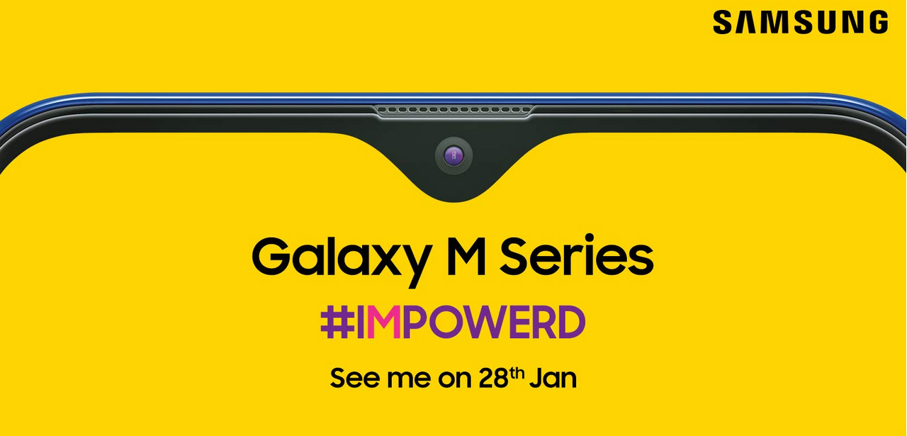 Samsung plans to launch a new Galaxy M series to compete with Chinese ...