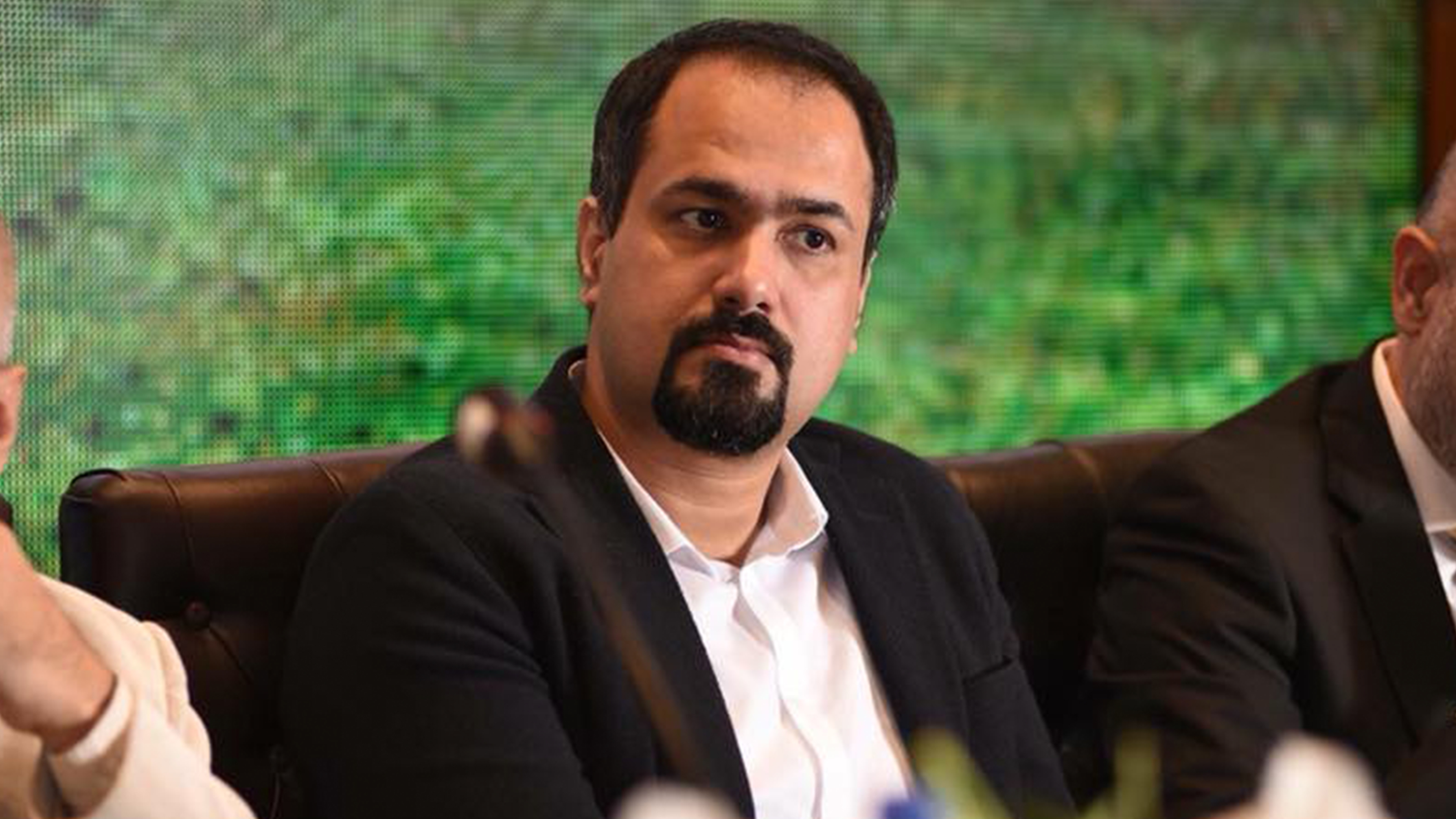 Getting to know Syed Ahmad, the force behind Prime Minister's IT agenda ...