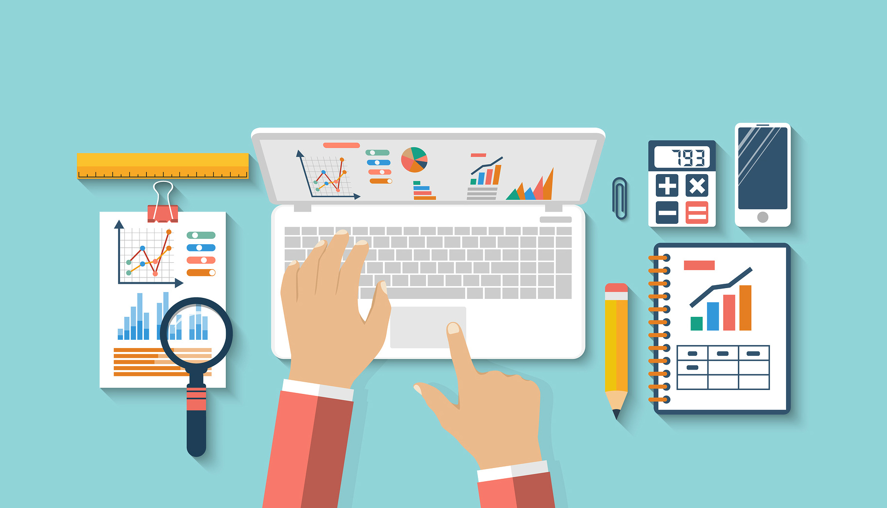 Tech Trends to Look Out For in 2019