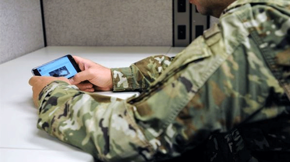 Use of Facebook and other social media websites banned by Pakistan Army ...