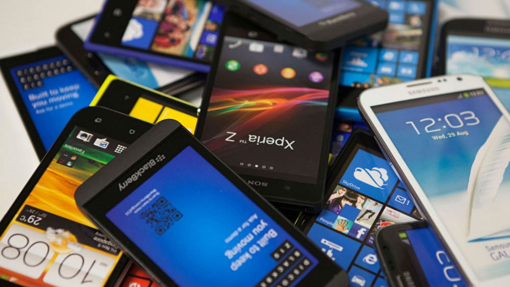 FBR has issued new guidelines for registration of imported smartphones