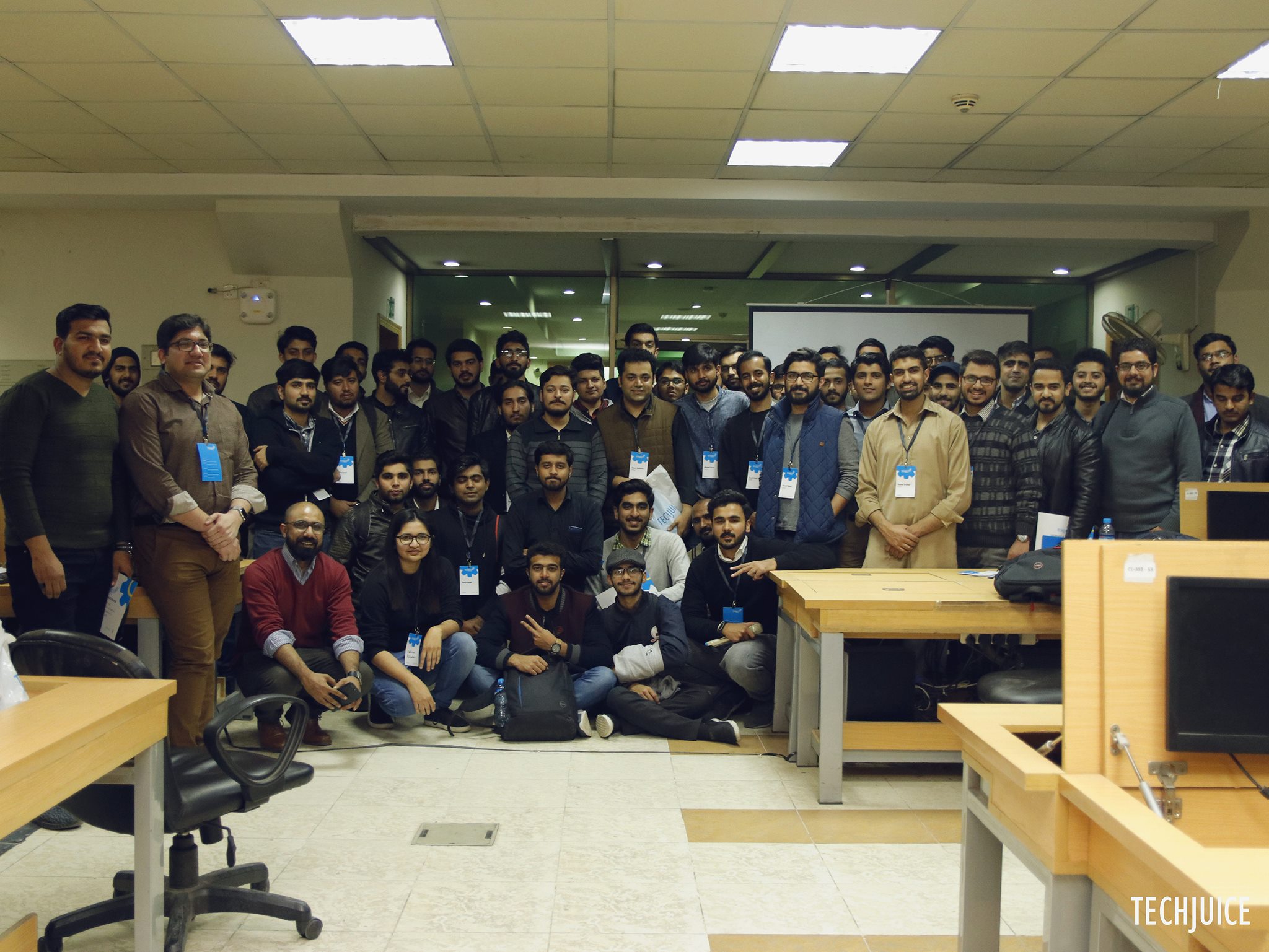 These Pakistani software houses have made videos about themselves and ...