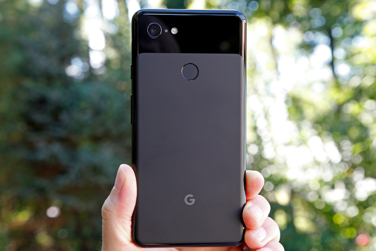 Google's Pixel brand is now the fastest growing smartphone brand in USA