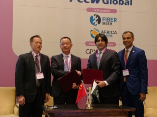 This new submarine cable system will increase Pakistan's internet ...