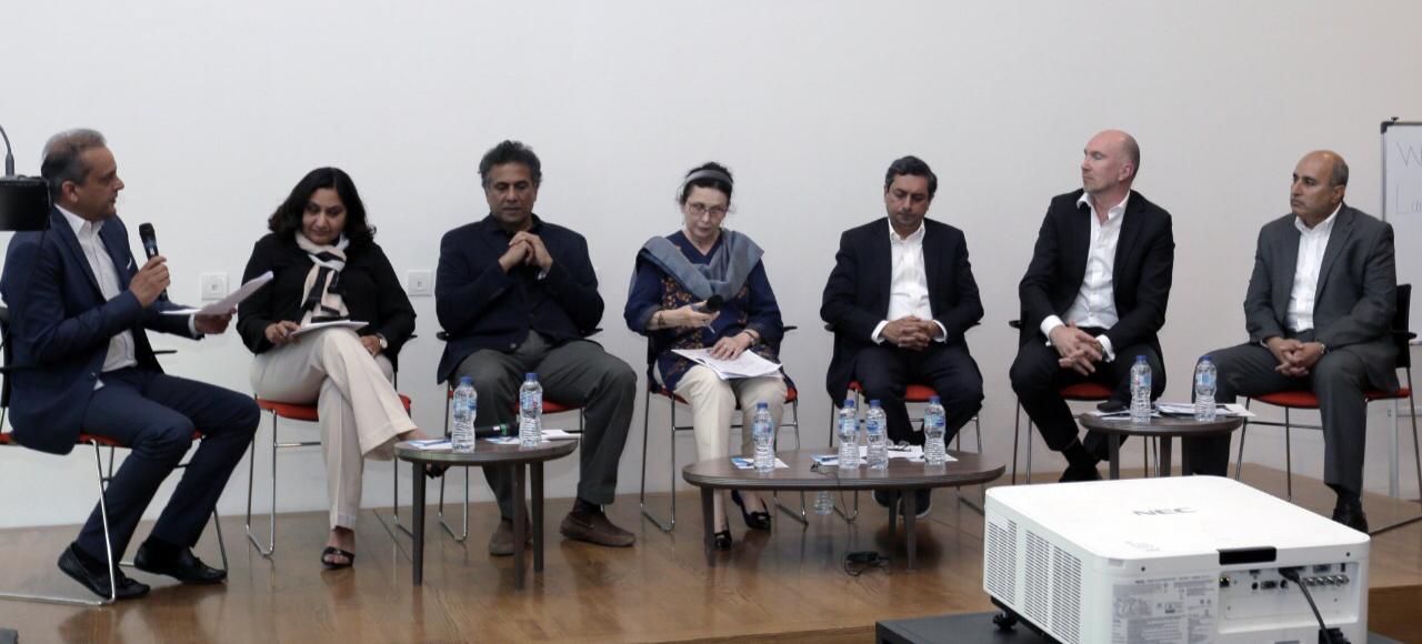 Telco-intensive sectors contribute 75% to the total economic growth in ...