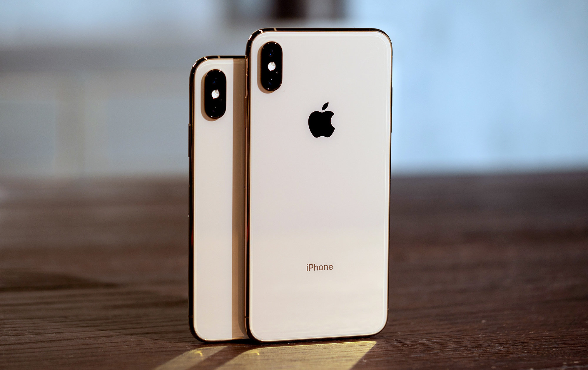 Qualcomm and Samsung will supply chips for the 2020 5G iPhone