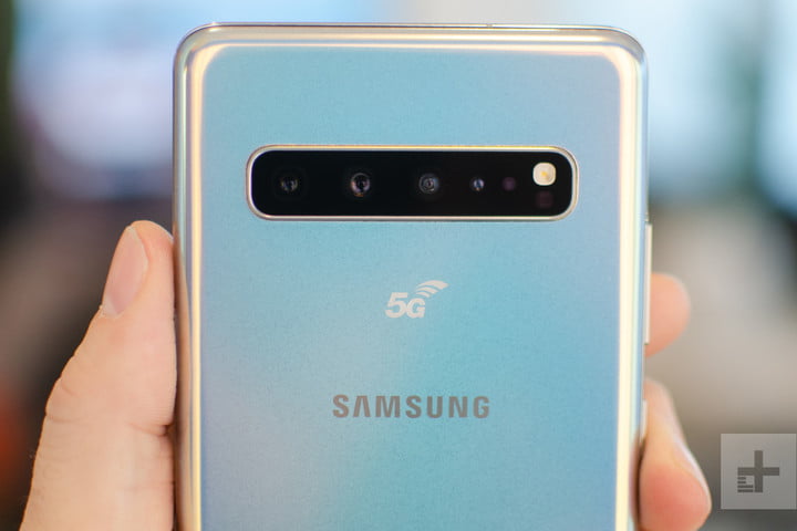 These are the top 5G smartphones unveiled so far