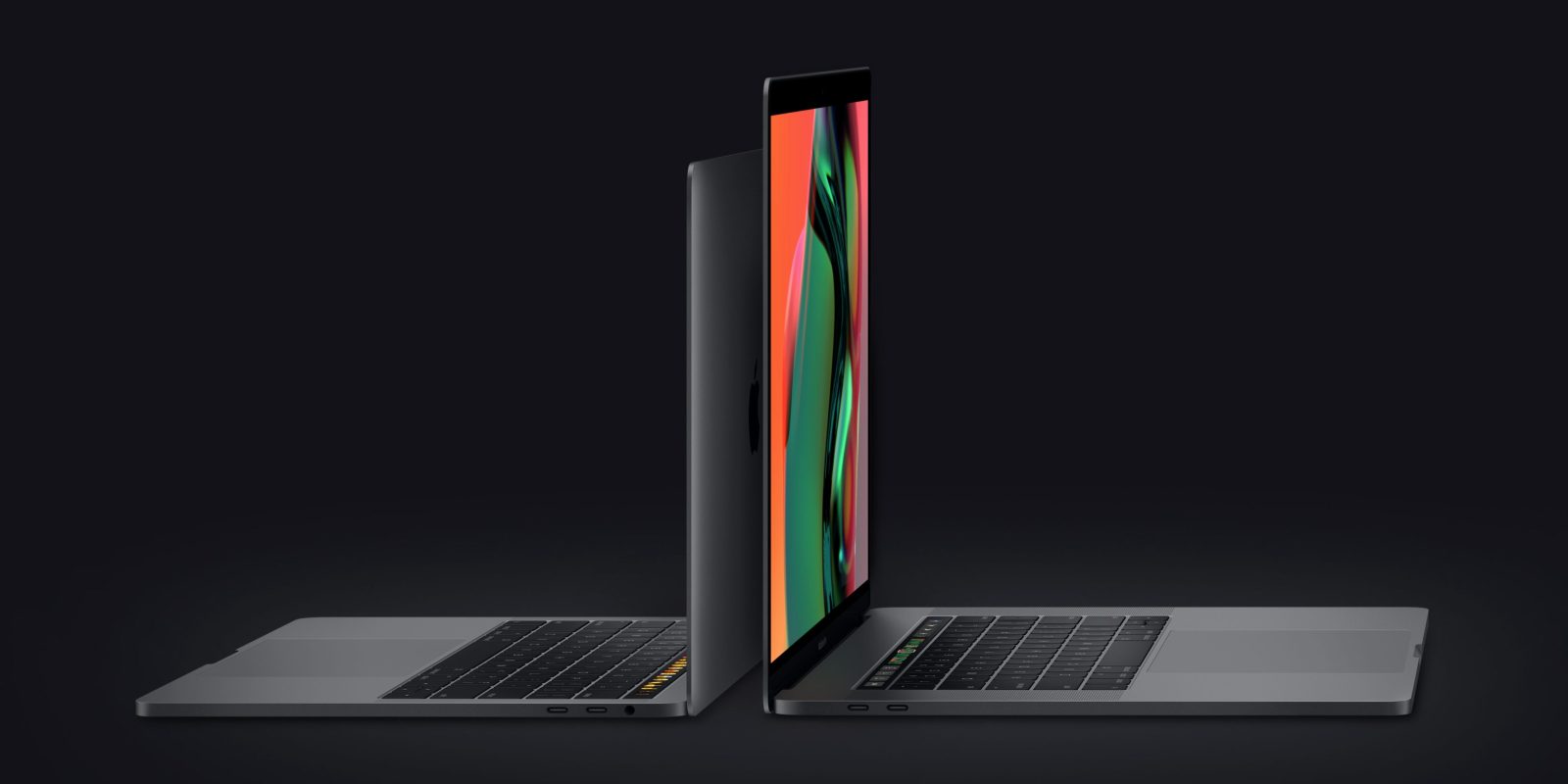 Apple launches the “fastest Mac notebook ever” with an improved ...