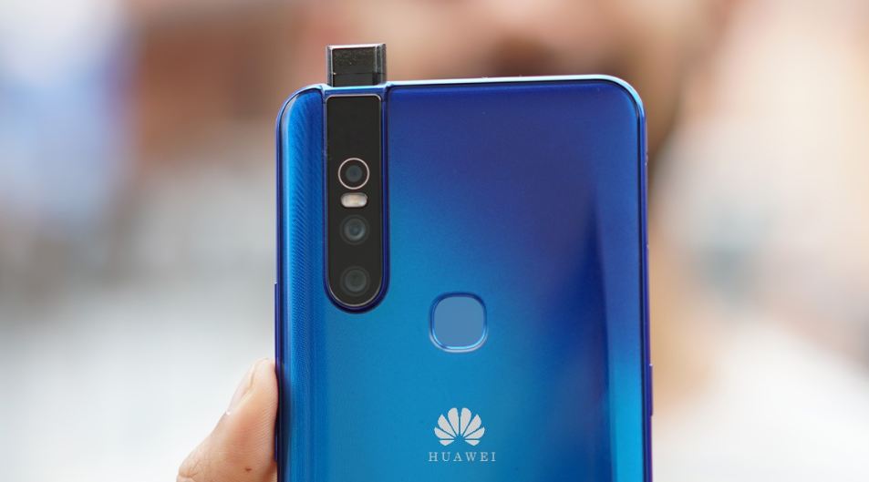 Huawei Y9 Prime 2019 will be the most affordable phone with pop-up ...