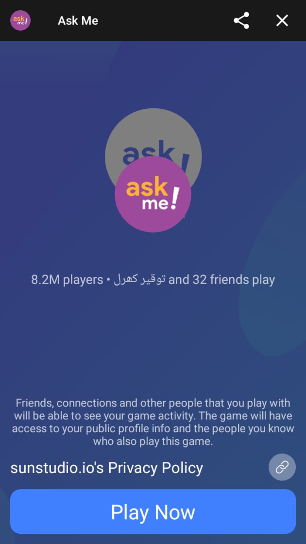 Pakistanis are anonymously asking weird questions to each other on ...