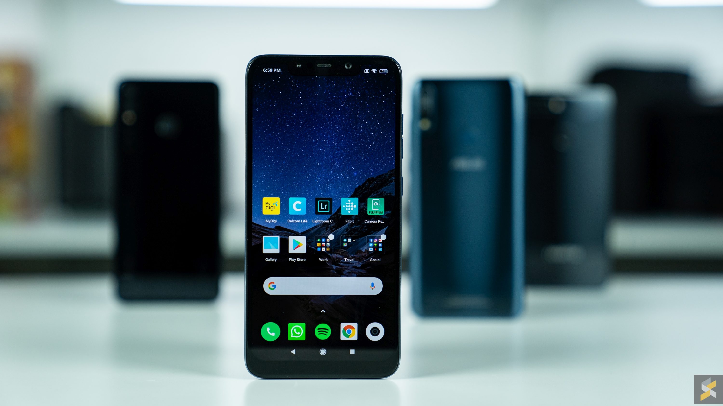 Top 5 budget phones you can buy in 2019