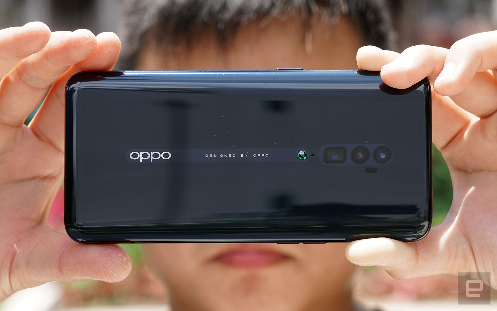 OPPO unveils new brand identity, as it gears up to launch Reno series ...