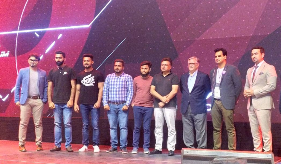 Meet the wining local tech startups from Momentum Tech Conference 2019