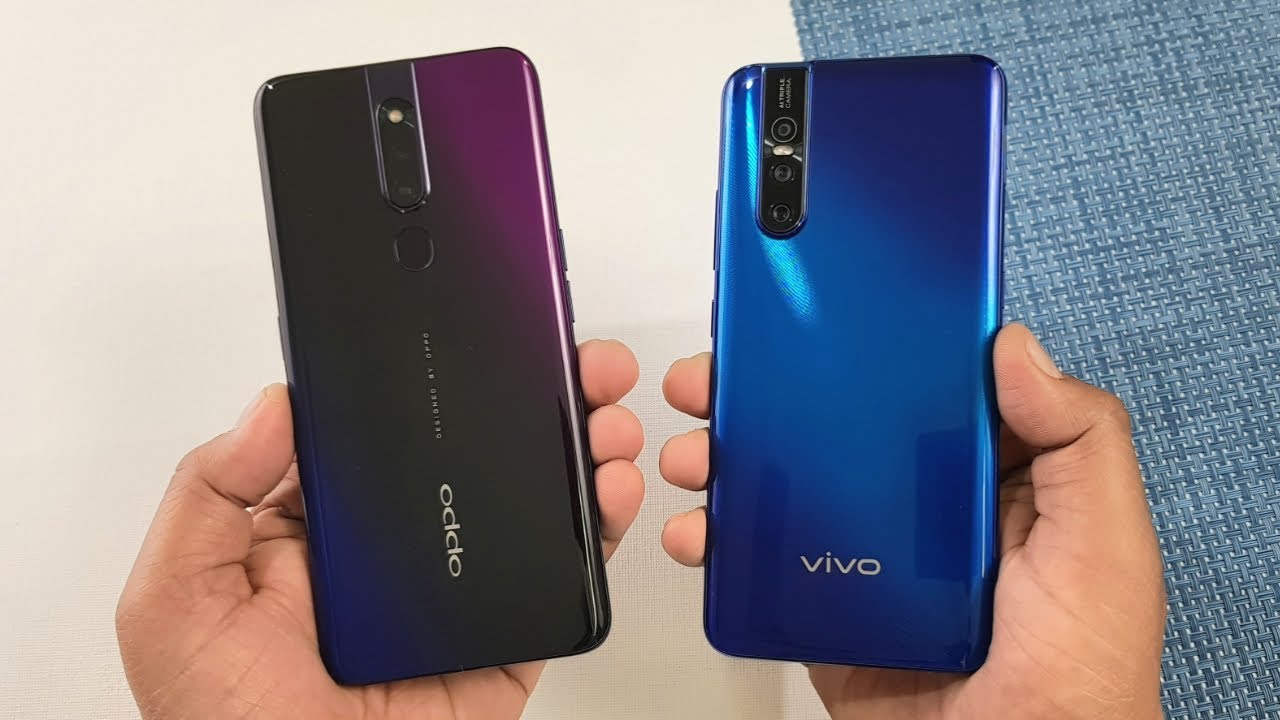 Oppo and Vivo cut prices of their top-selling smartphones as part of ...