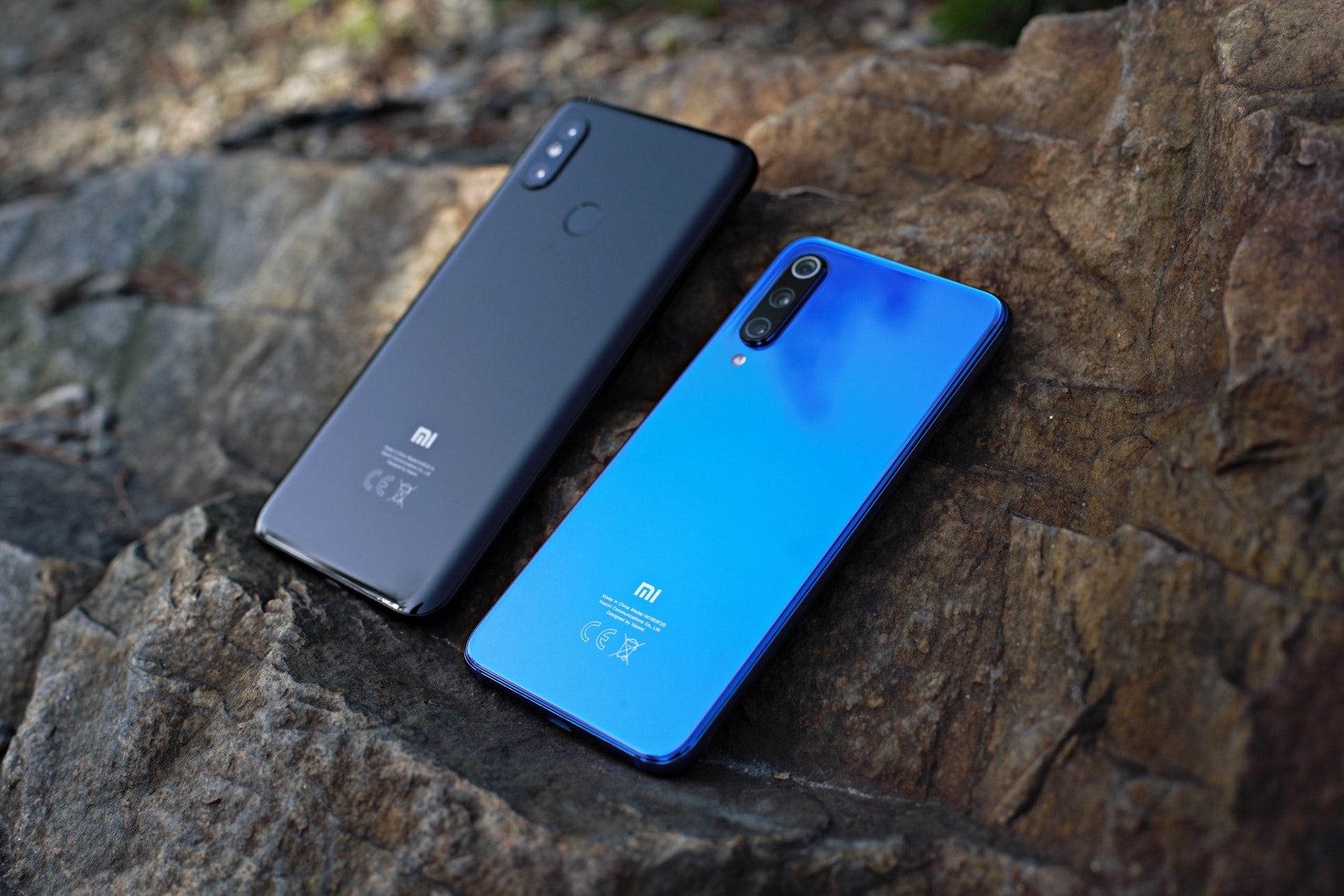 Top 5 Xiaomi smartphones in Pakistan for 2019
