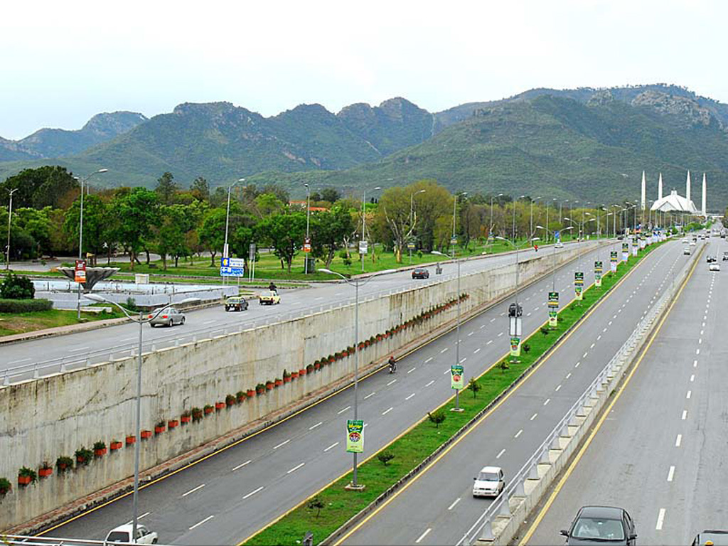 Pakistan’s first Intelligent Transportation System to be introduced in ...