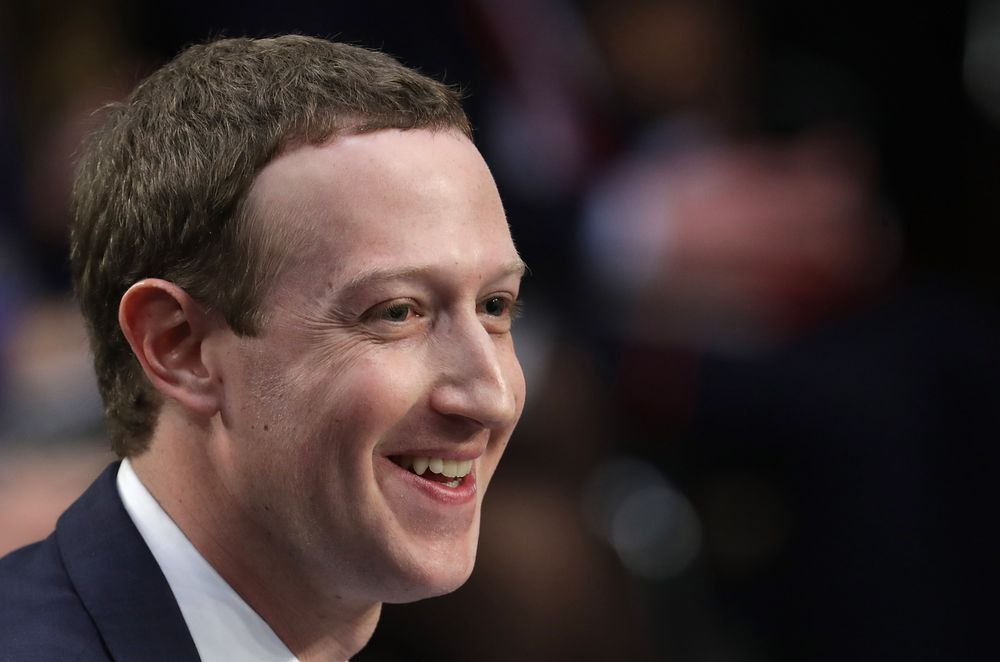 Facebook won’t have to admit guilt in shocking user privacy settlement