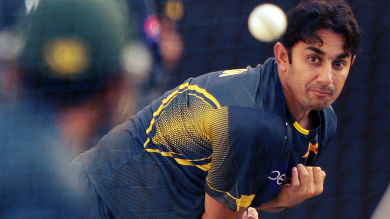 ICC approves Bio-Mechanical lab in Pakistan as a testing centre for ...