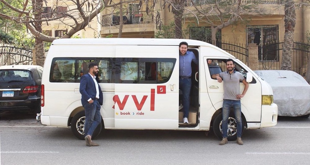 Egypt’s Swvl launches its app-based bus hailing service in Lahore