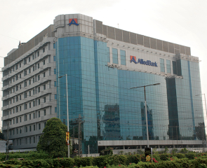 How to open an account in Allied Bank