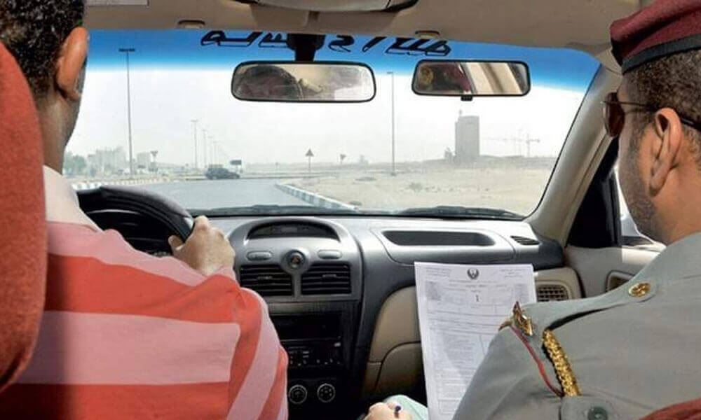 How to apply and renew your driving license online in Pakistan