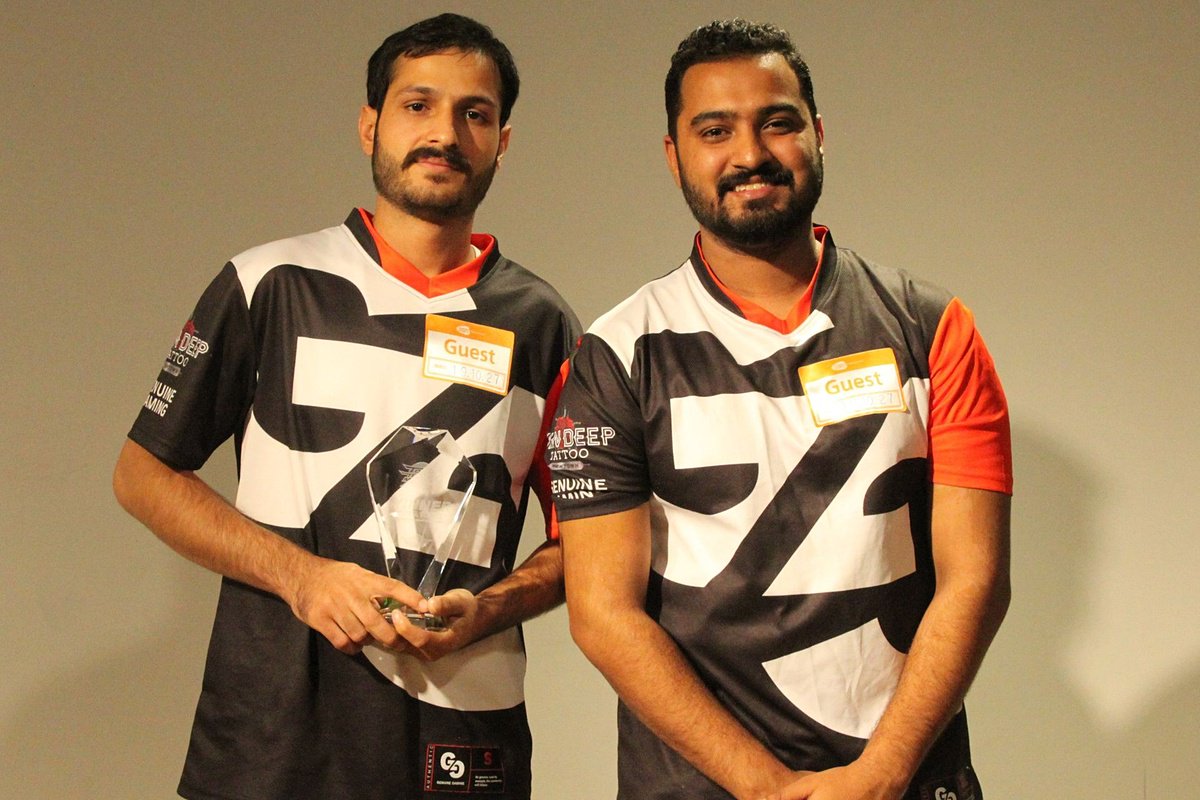 Pakistani player wins Tokyo Tekken Masters 2019