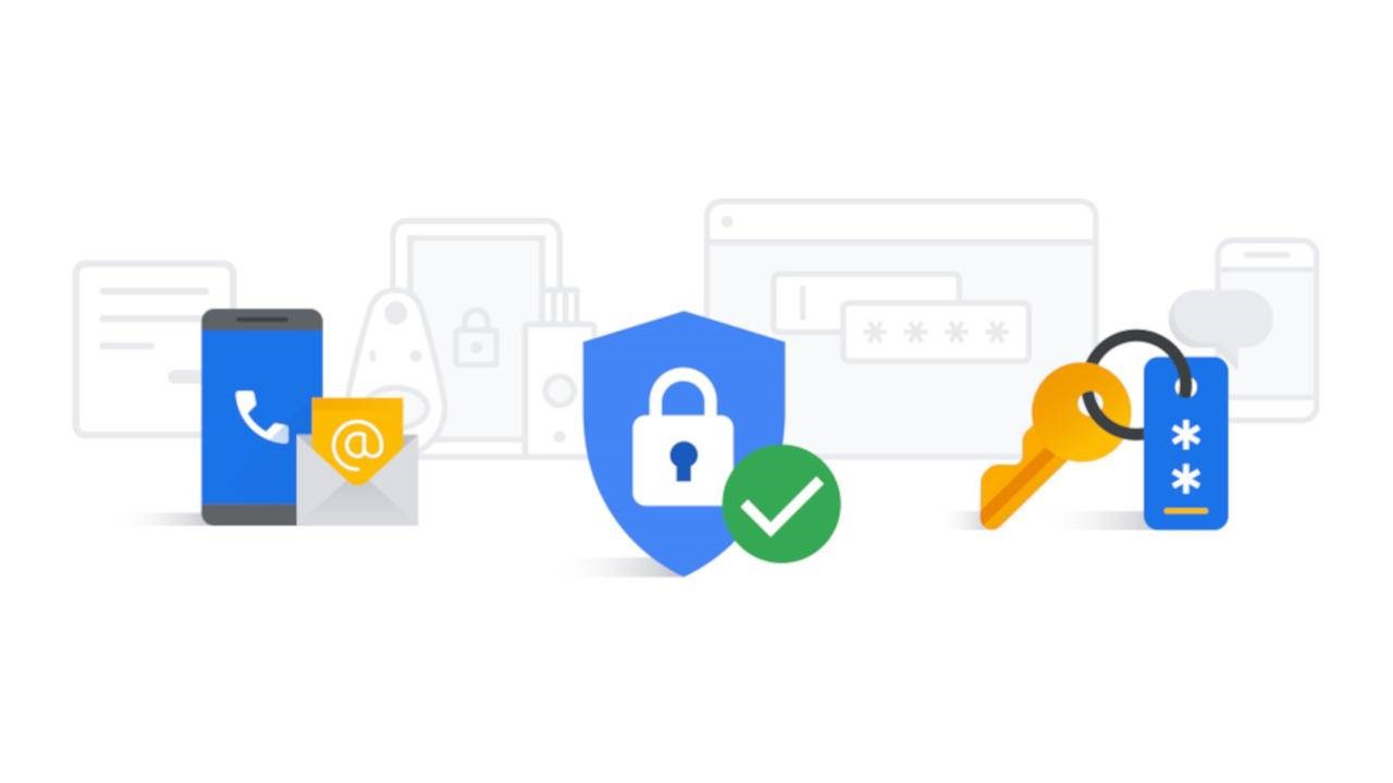 Google announces new privacy controls for users