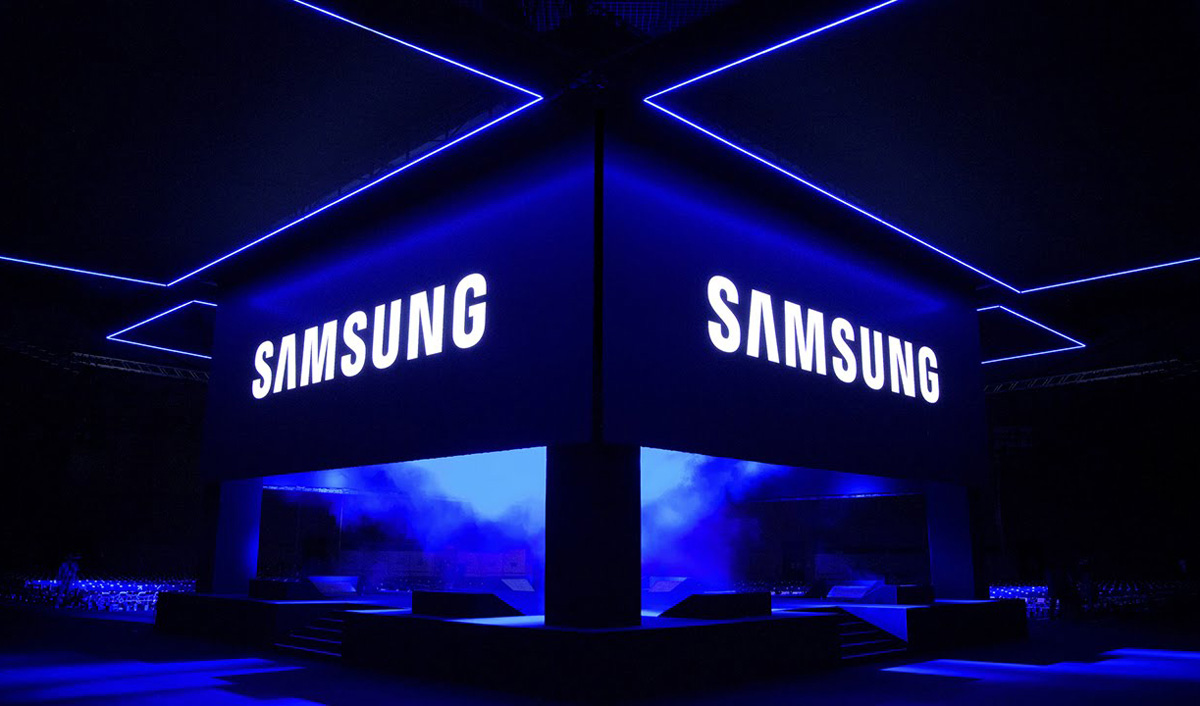 Samsung announces ‘Burque Corporation’ as an authorised Distributor in ...