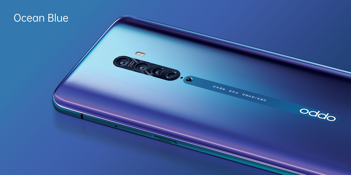 The Ultimate All-Round Phone of 2019; A Year with Lots and Lots of Phones!