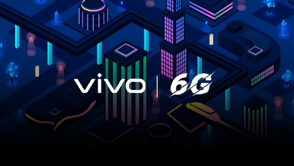 Chinese company already started working on 6G smartphones