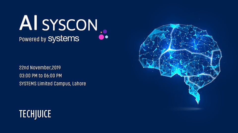 Systems Limited presents ‘AI SYSCON’ - Future of Predictive AI