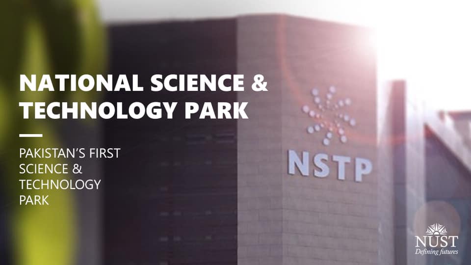 PM Imran Khan inaugurates National Science and Technology Park