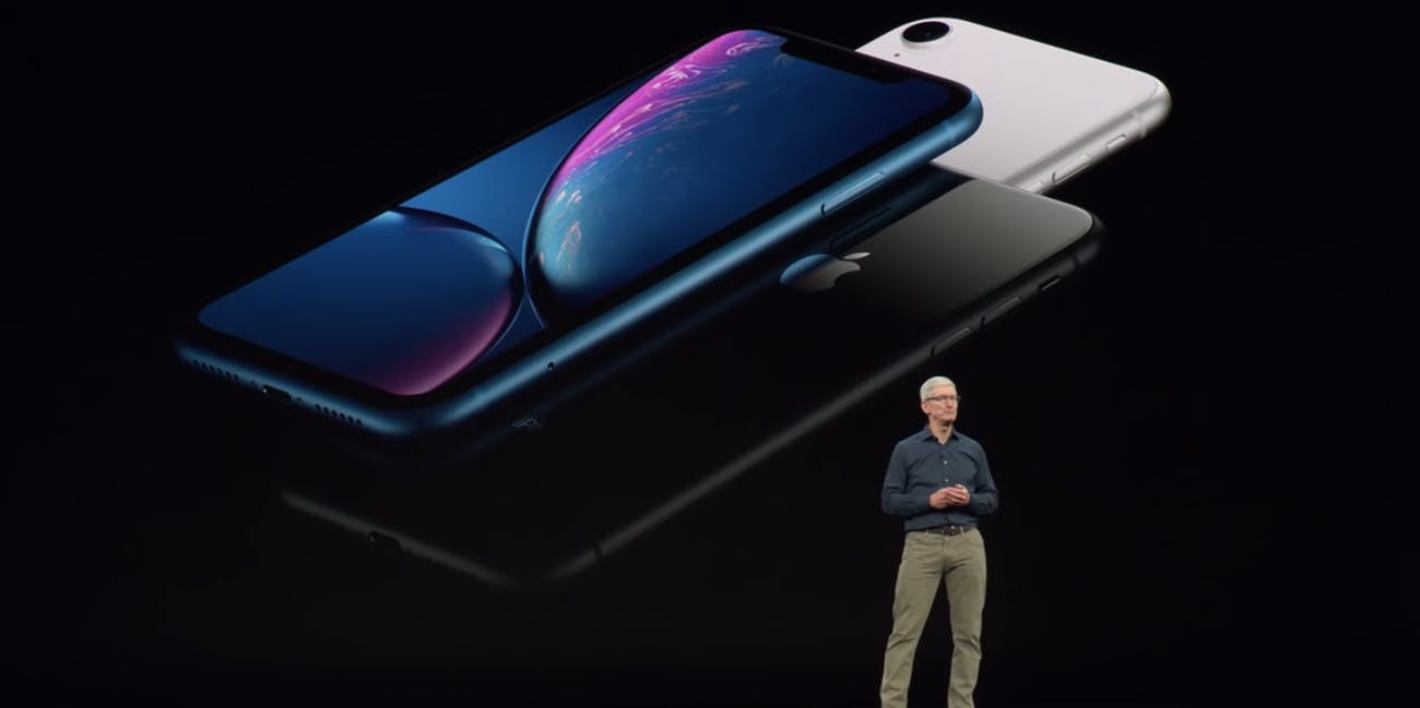 Apple might release new iPhone models twice a year from 2021