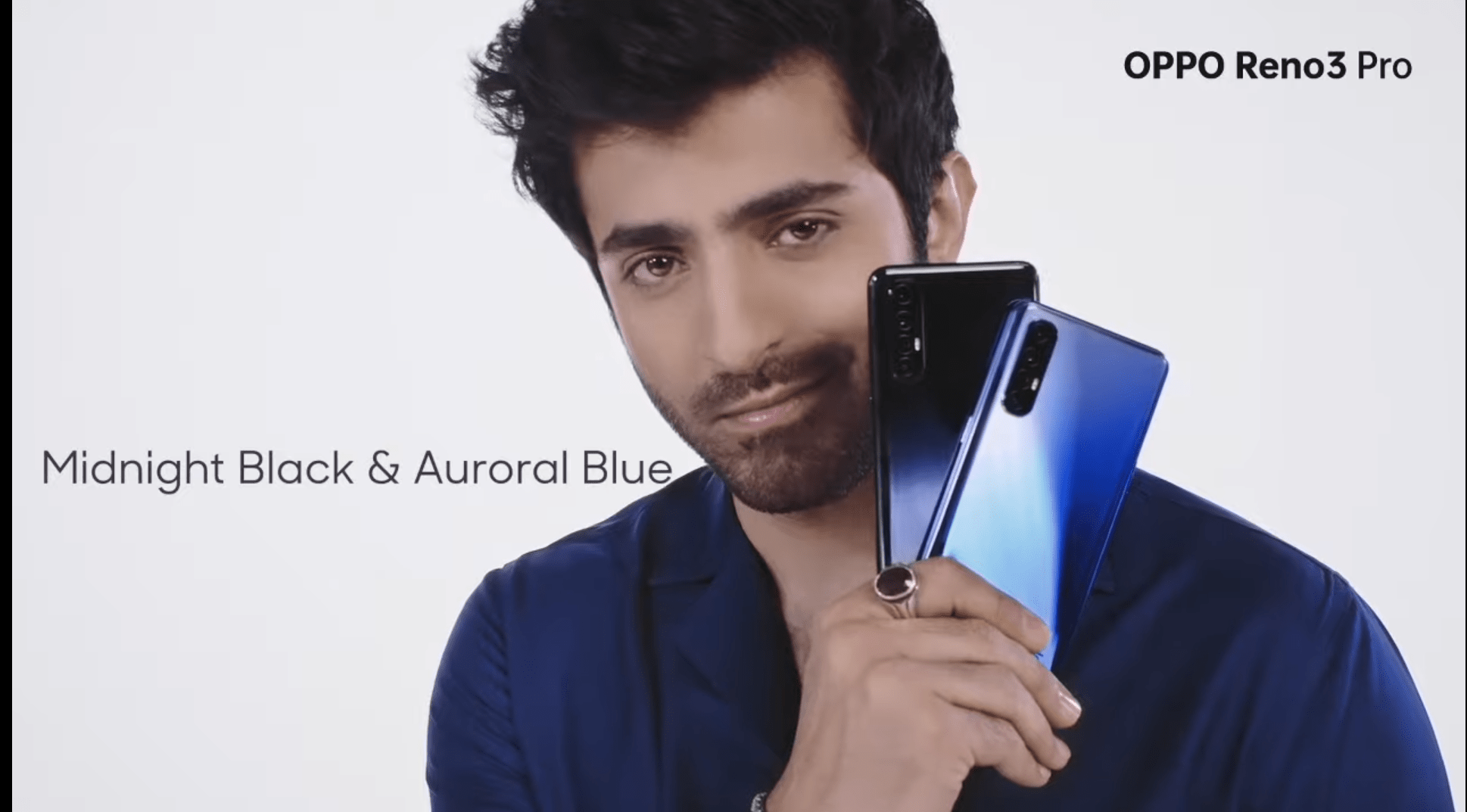 OPPO Unveils the Magnificent Reno 3 Series through an Online Event