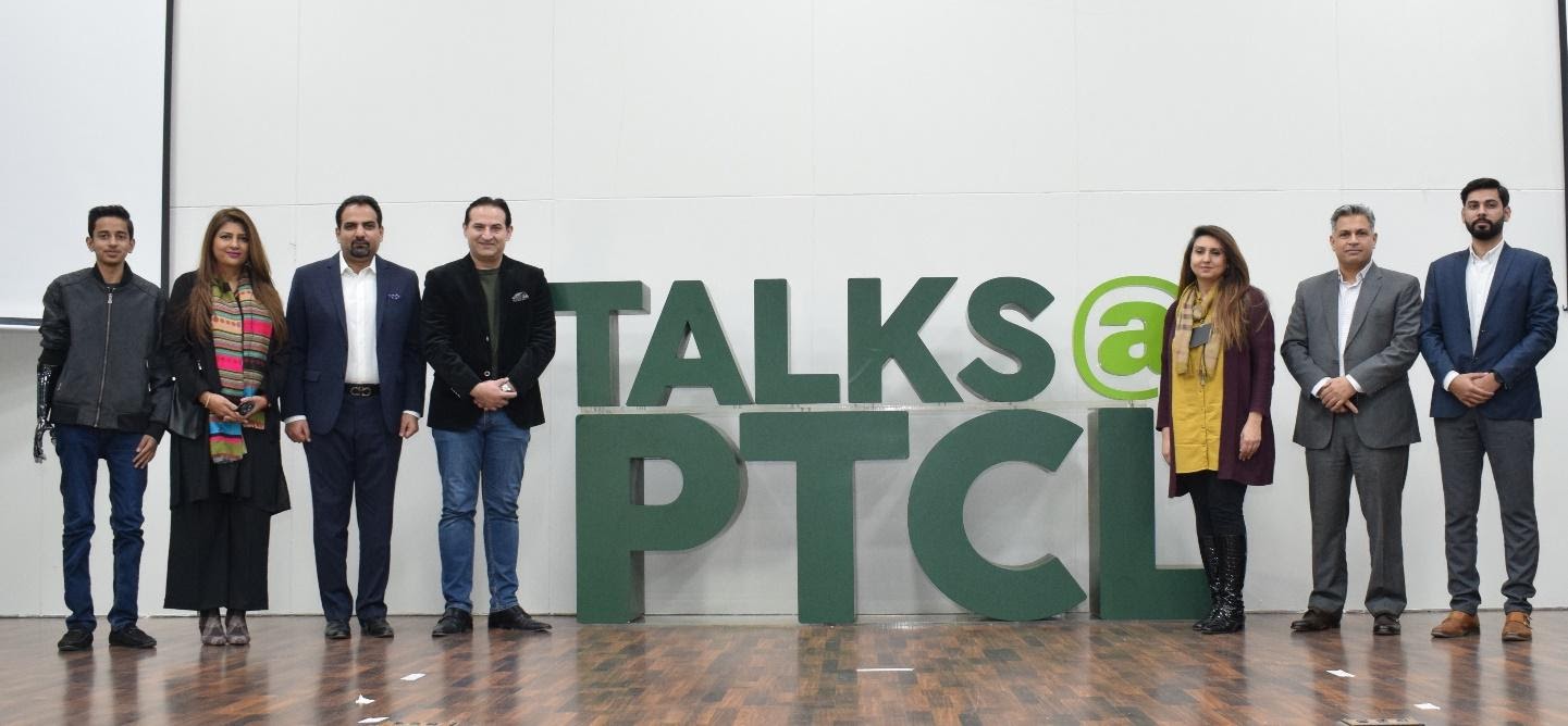 Talks@PTCL: Upskilling That Works
