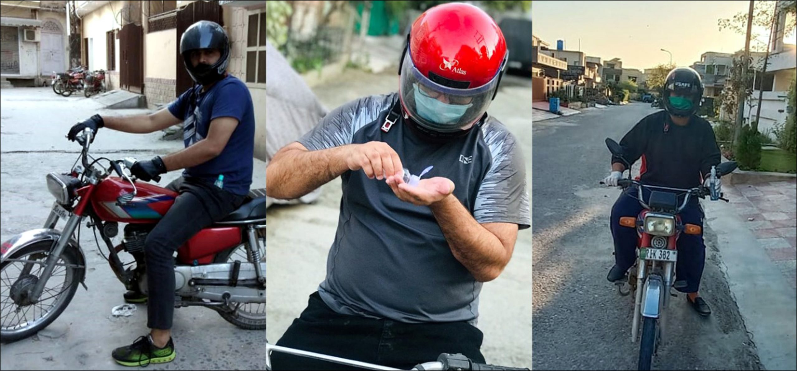 Uber Launches Delivery Service for the First Time in Pakistan to Assist ...