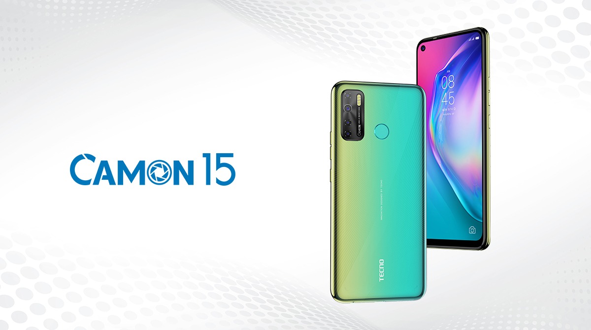 Camon 15 Review; A megastar impress in every way