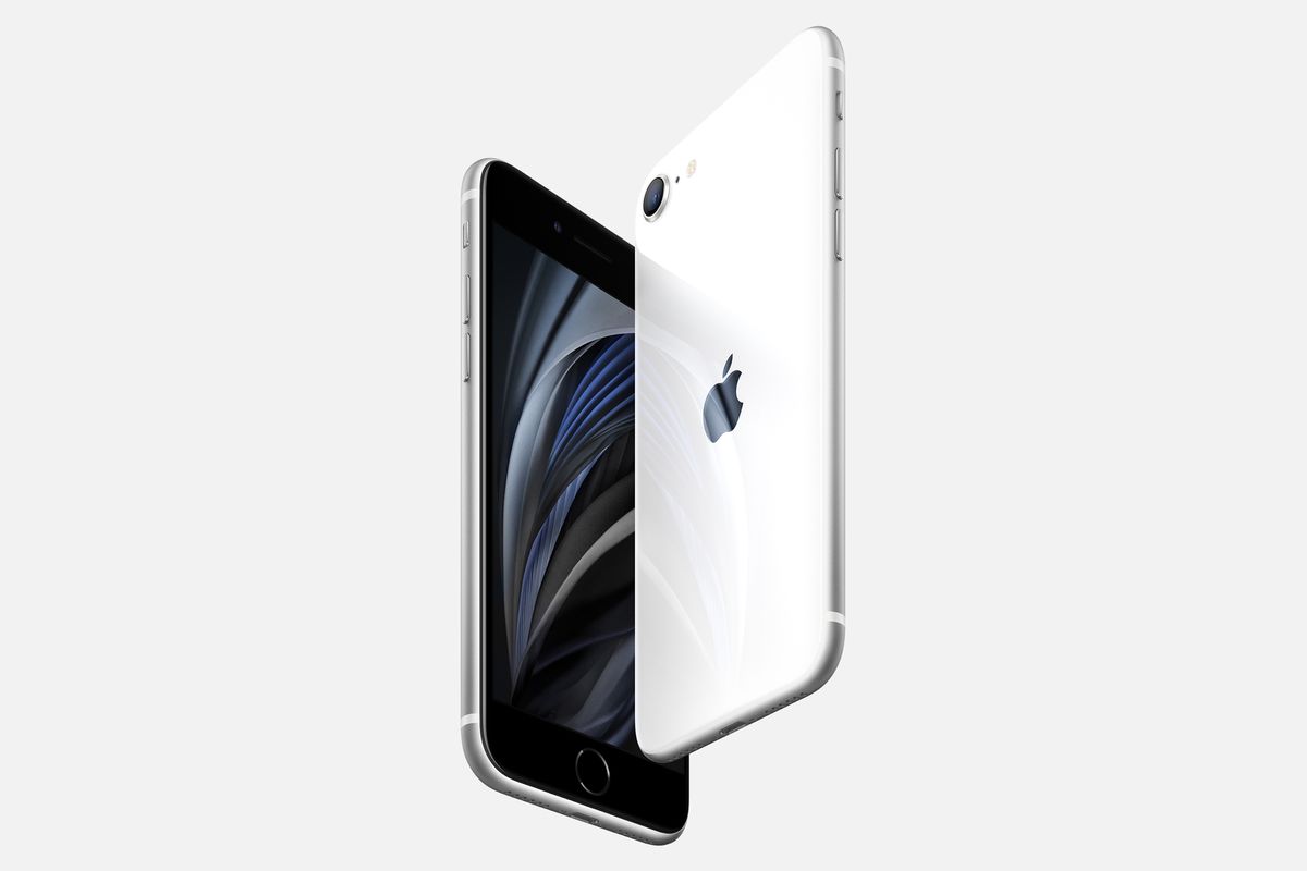 The new iPhone SE offers premium specs at an affordable price