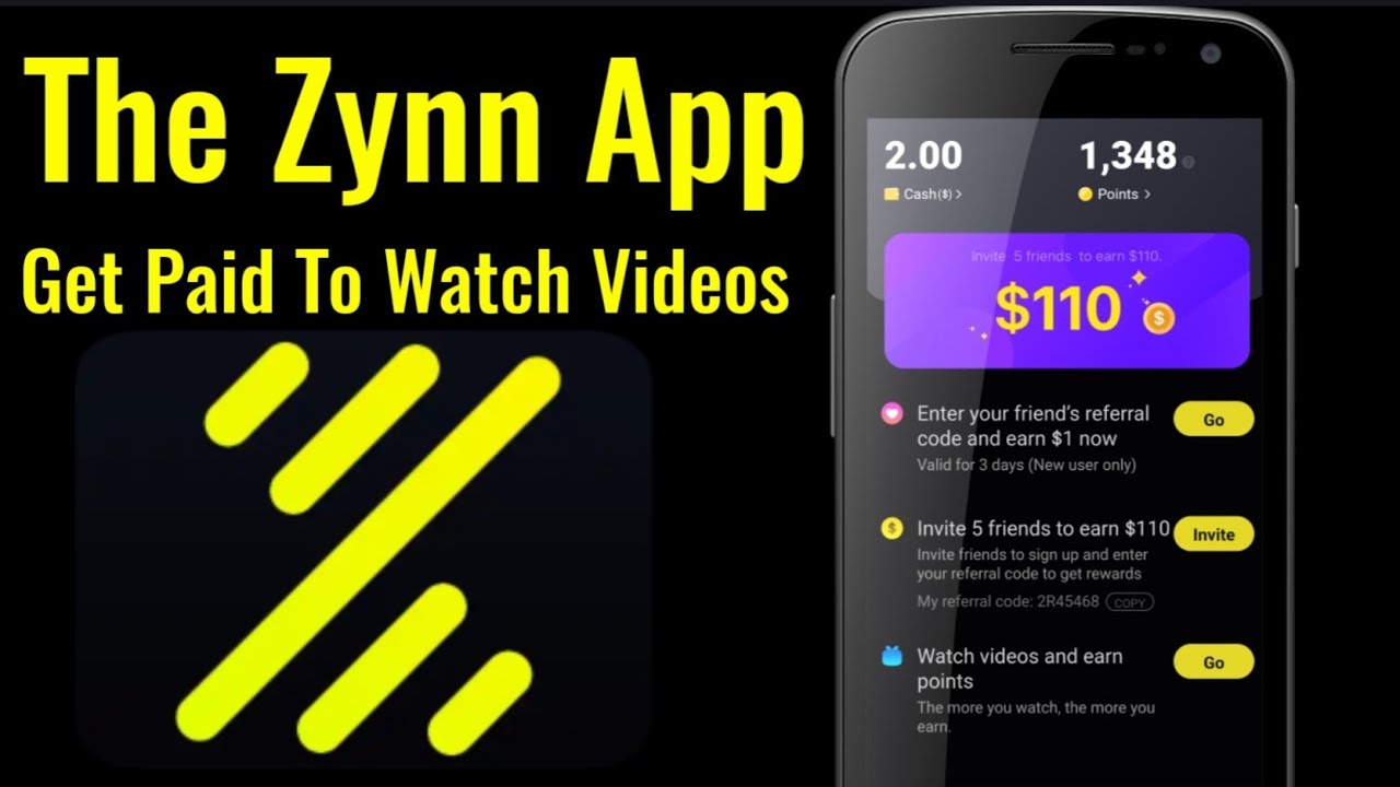 Zynn a short video app is emerging as a new TikTok rival to enter into ...