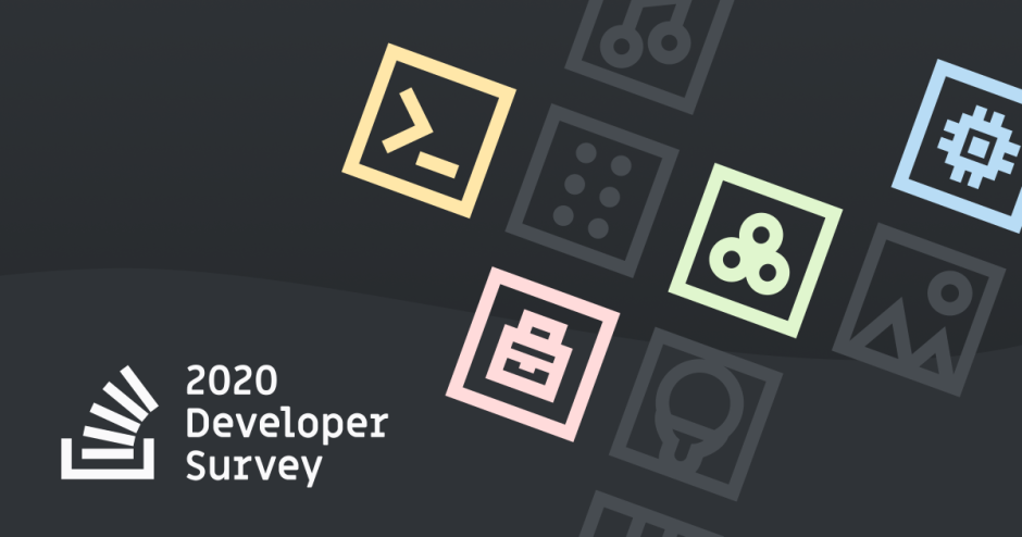 Stack Overflow Developer Survey 2020: Rust is the most loved programming language, VBA the most ...