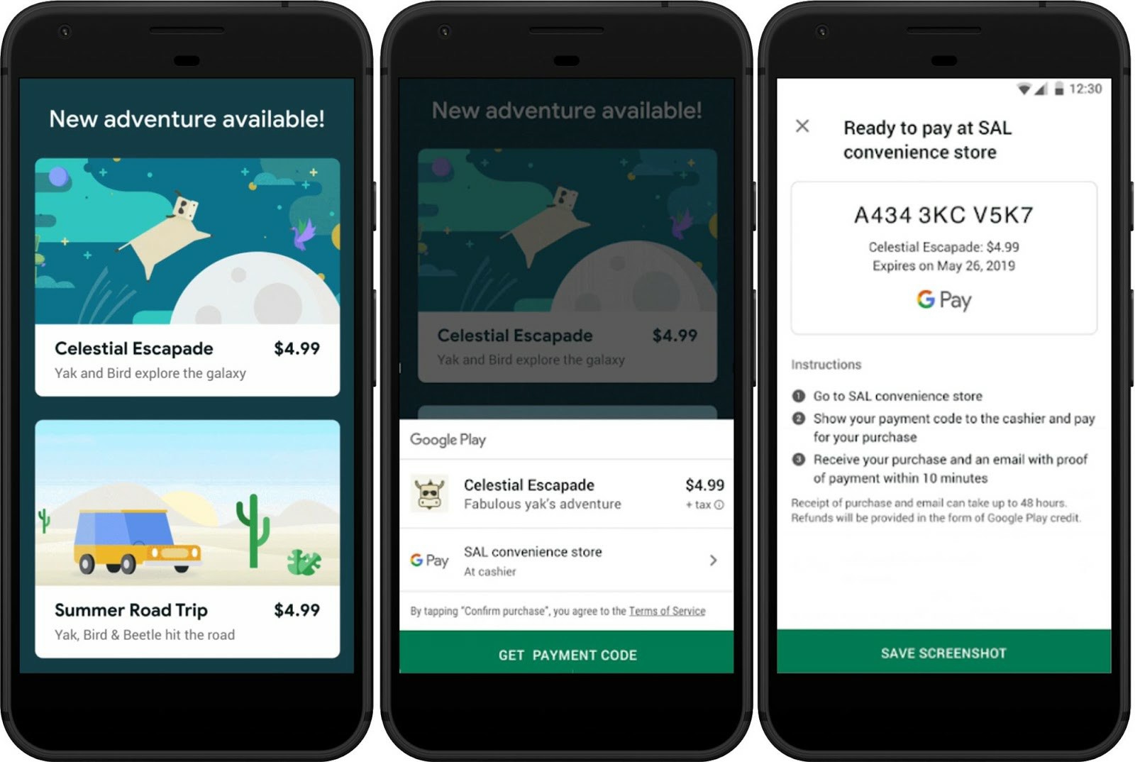 Users will soon manage the app subscriptions directly via Google Play Store