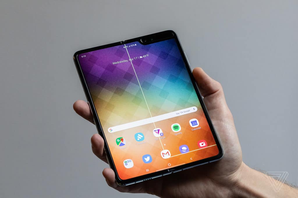 Samsung Has Patented An ‘Armor Frame’ For Phones