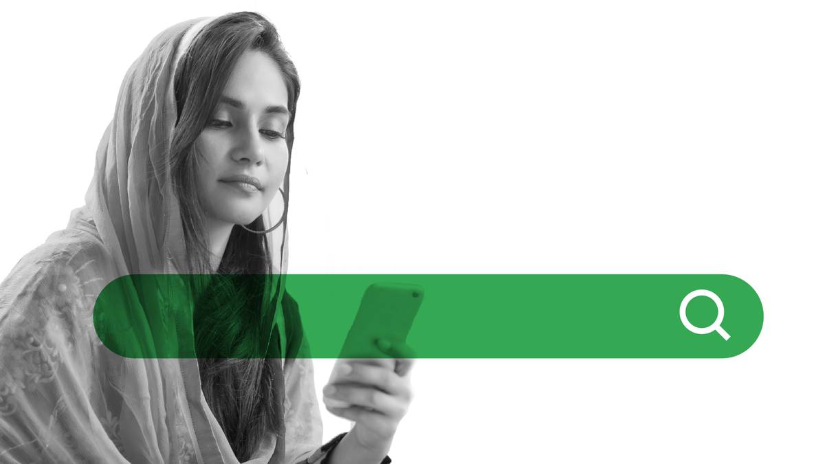 This is how Pakistani net users’ search habits are evolving, according ...