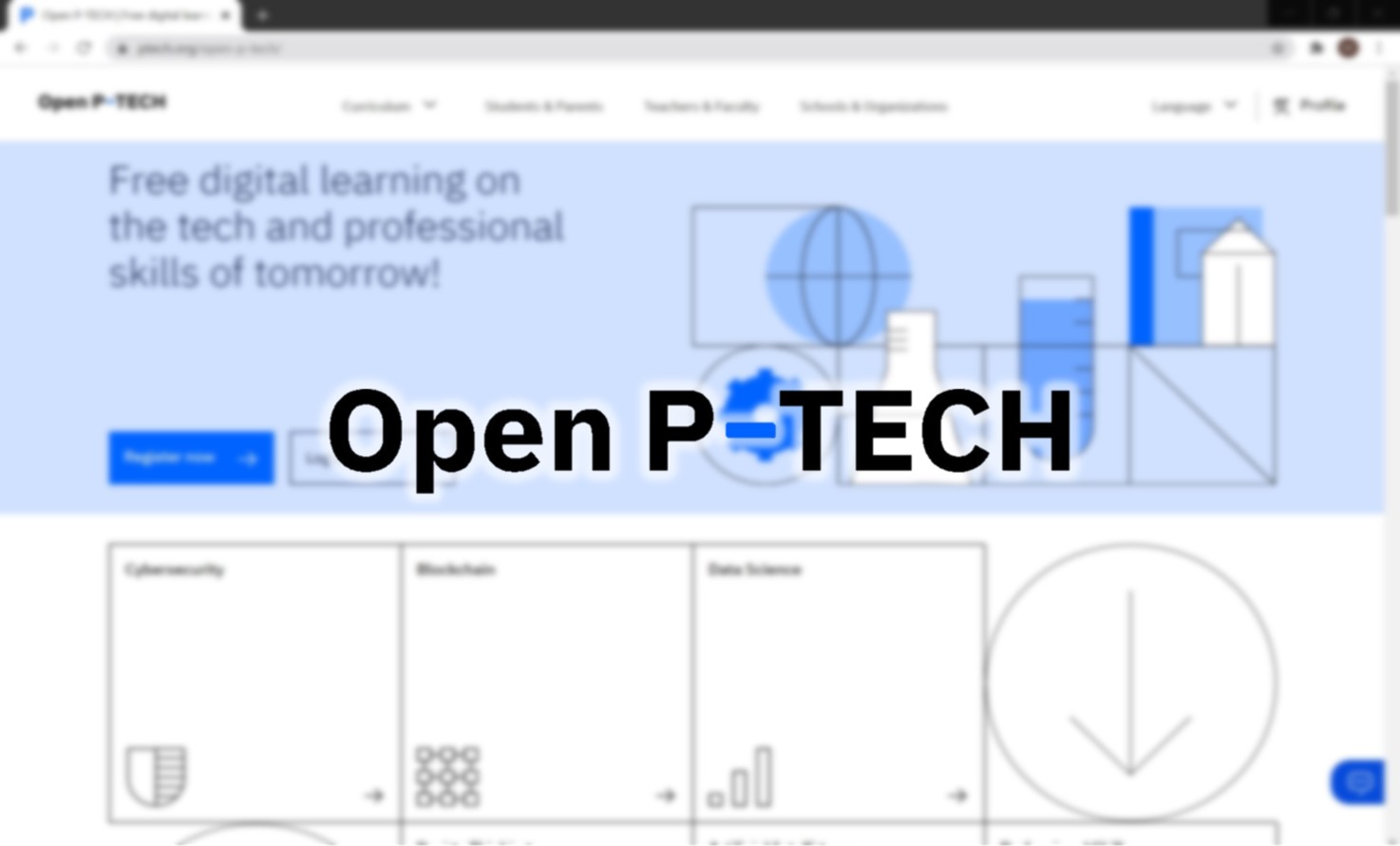 IBM to launch Open P-TECH in Pakistan to help develop a technologically ...