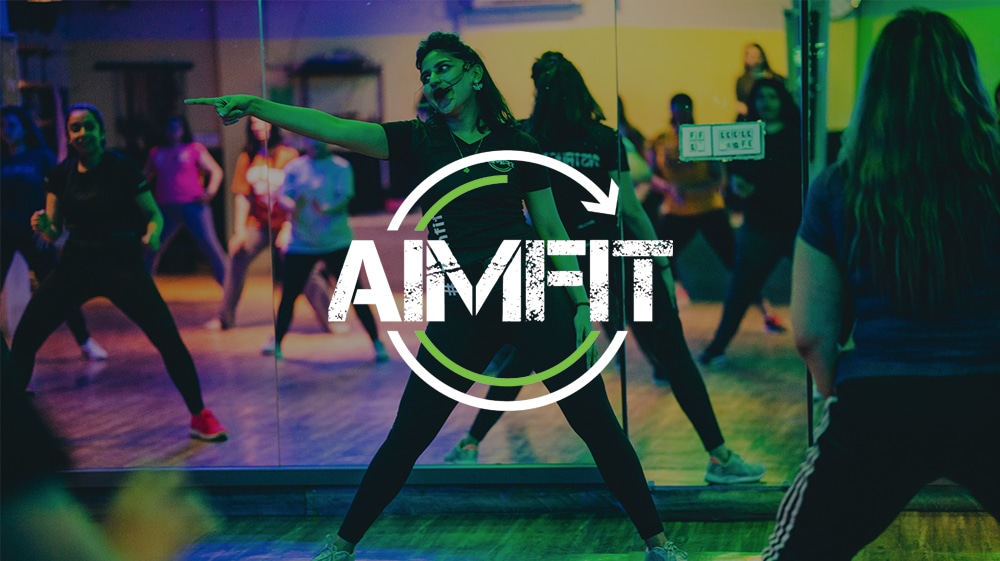 Female fitness start-up AimFit raises $1m to scale across Pakistan