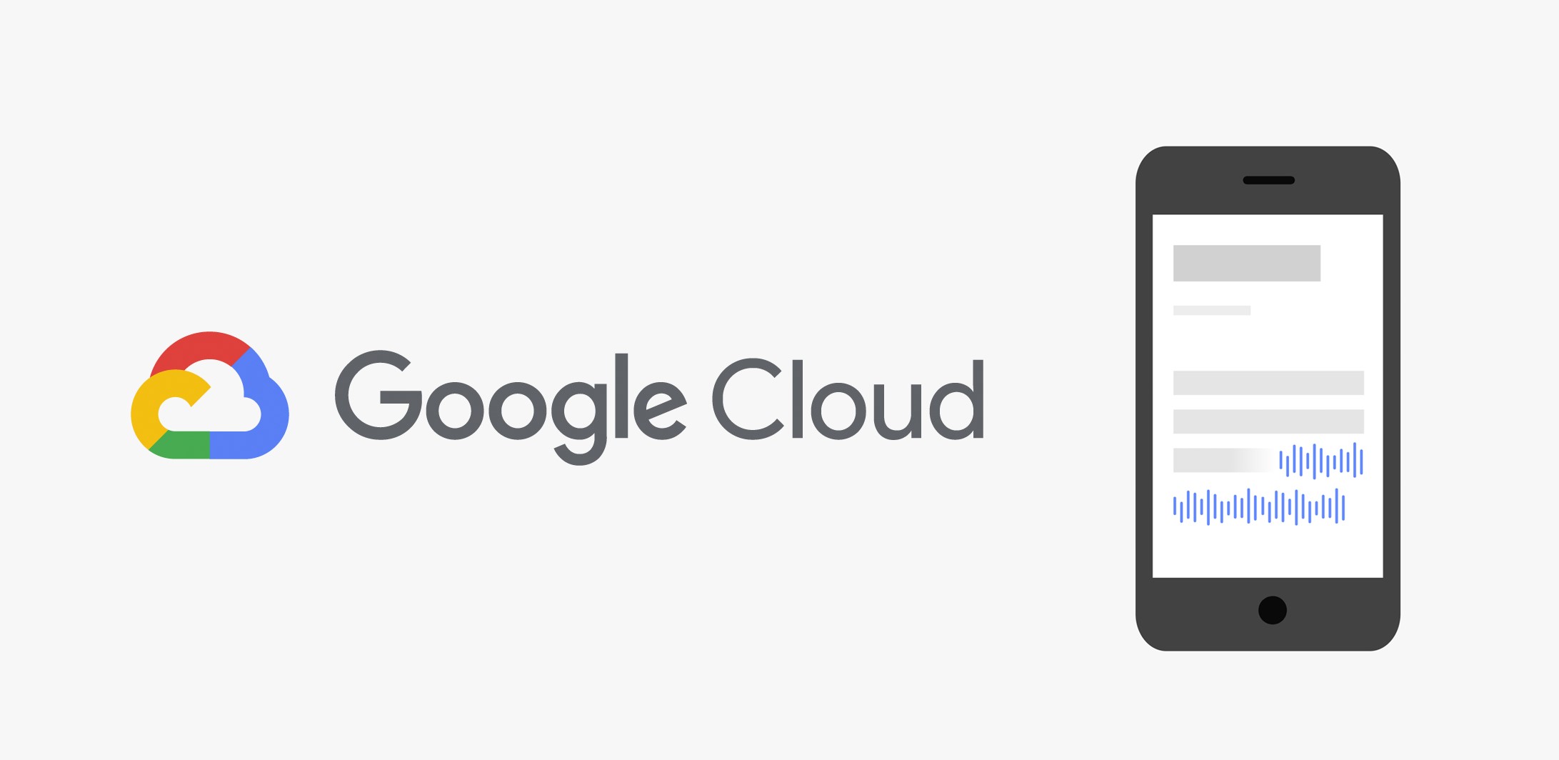Google Cloud Text-to-Speech API now offers Custom Voices