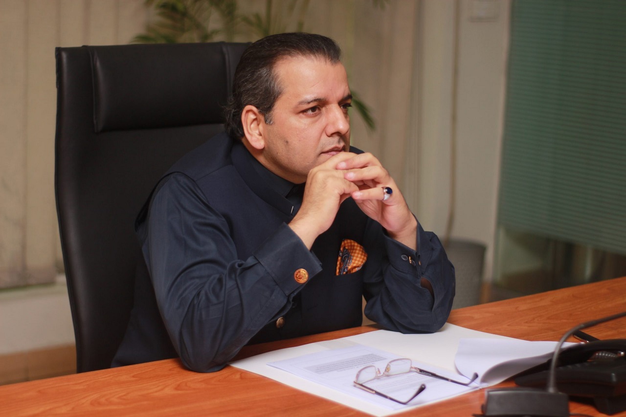 Punjab Govt is launching Insaf academies with online quizzes and lectures