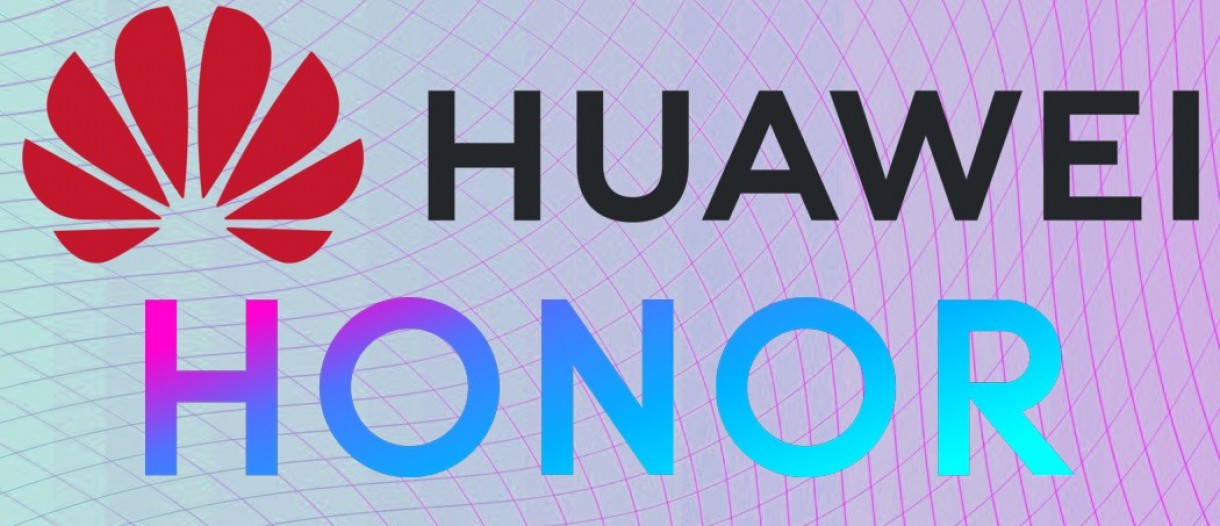 Huawei to sell parts of its Honor smartphone business