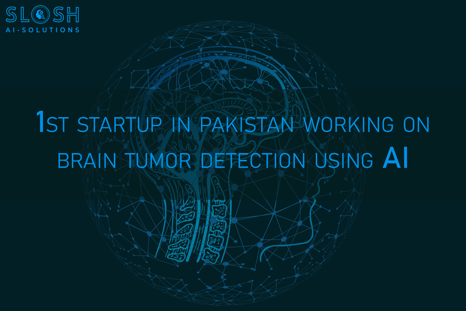 In conversation with Aiman - Founder of Slosh AI Solutions